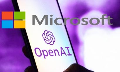 EU joins UK regulators in examining $13 bn Microsoft-OpenAI partnership