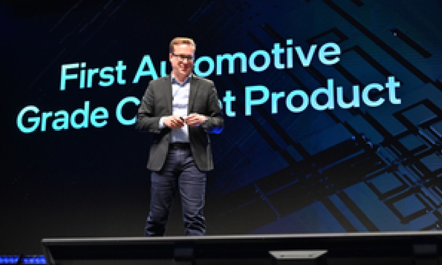 Intel acquires Silicon Mobility to boost EVs, to bring AI PC to cars