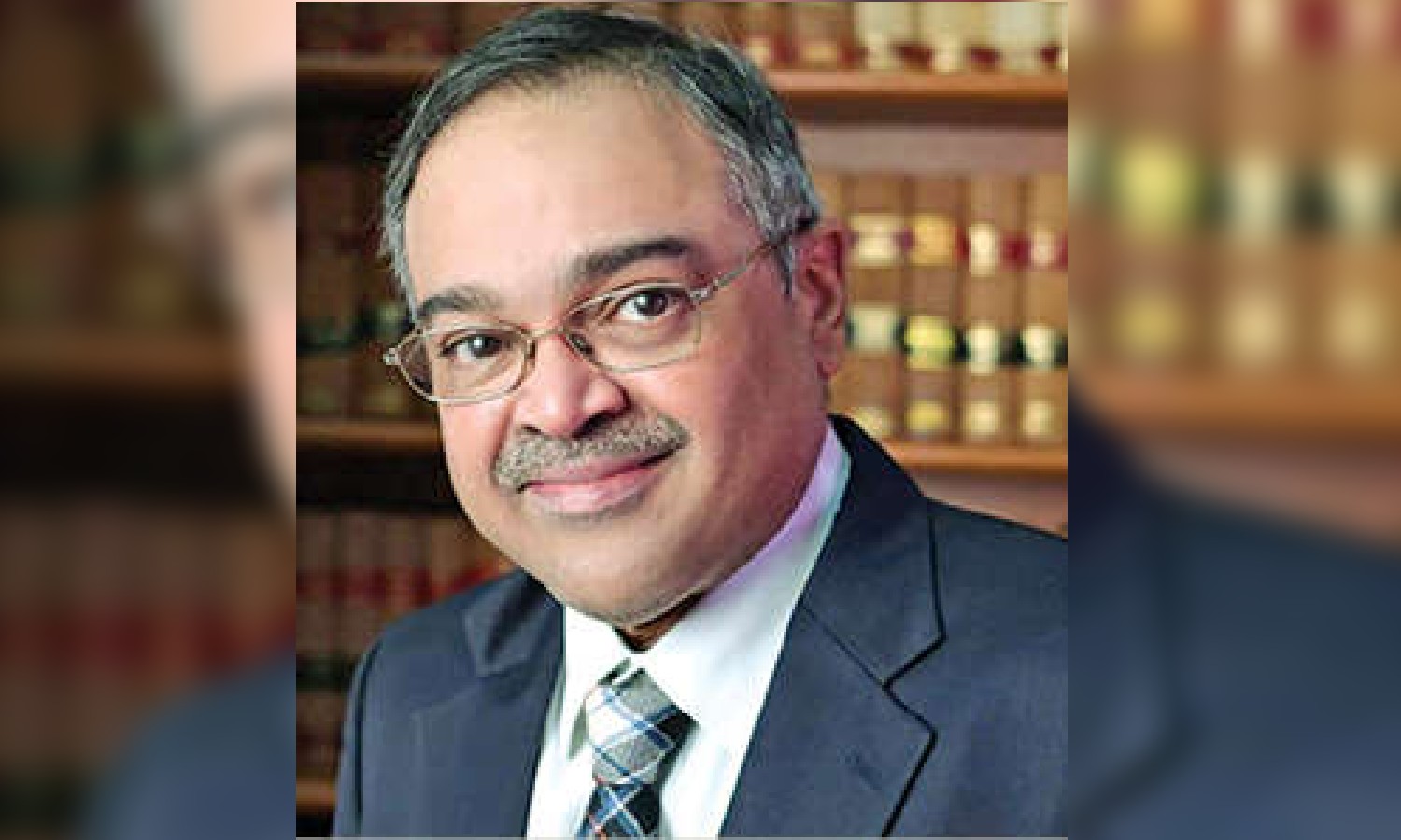 Sitting AG quits; Raman succeeds