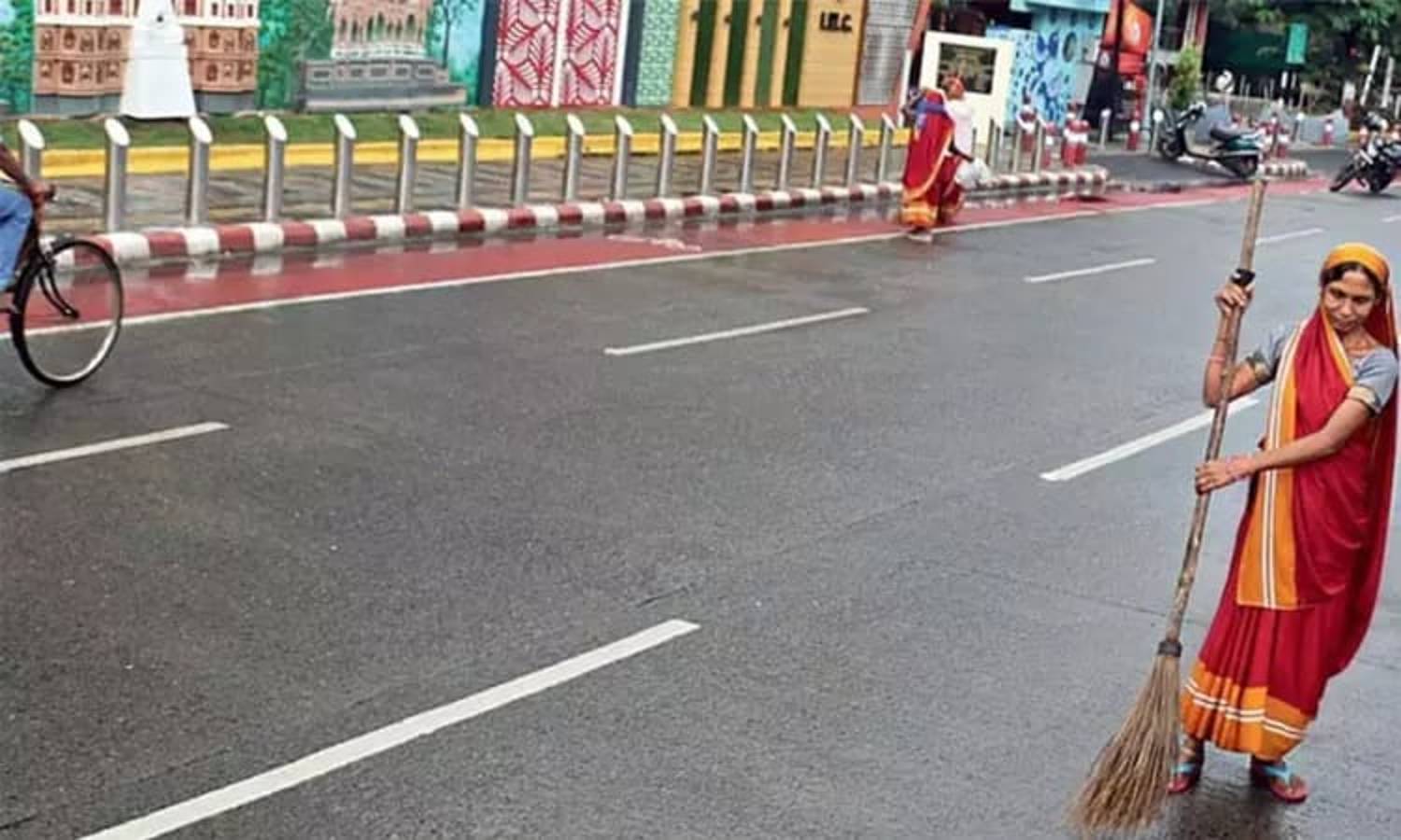 Indore, Surat ‘cleanest cities’ in India: Swachh Survekshan Awards 2023