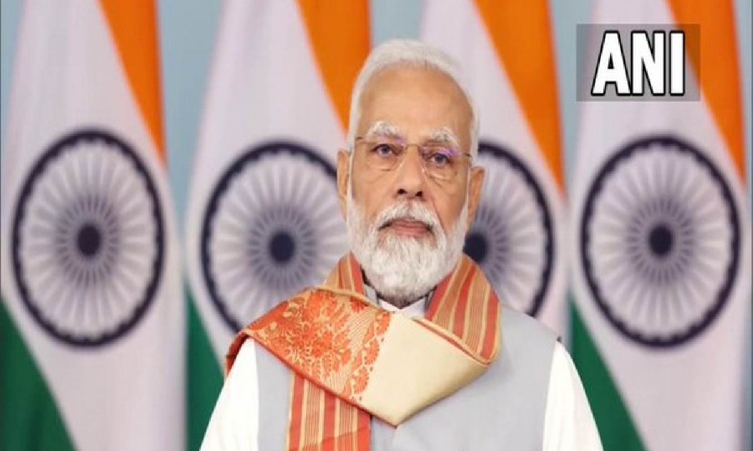 Modi pays tribute to Swami Vivekananda on his birth anniversary