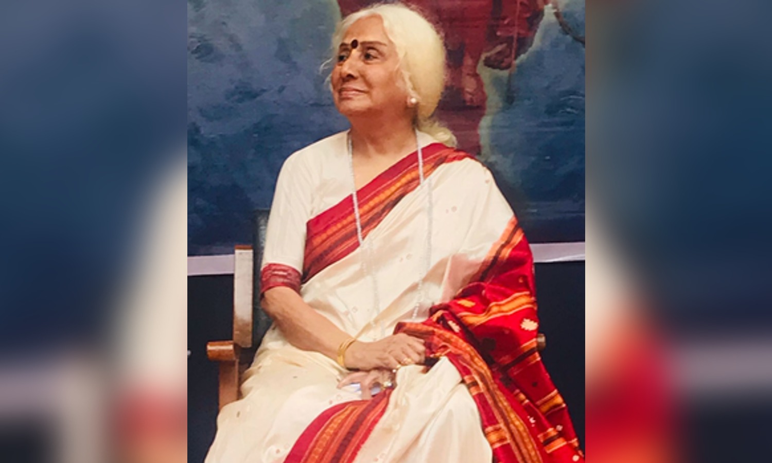 Veteran classical singer Prabha Atre passes away at 91 in Pune