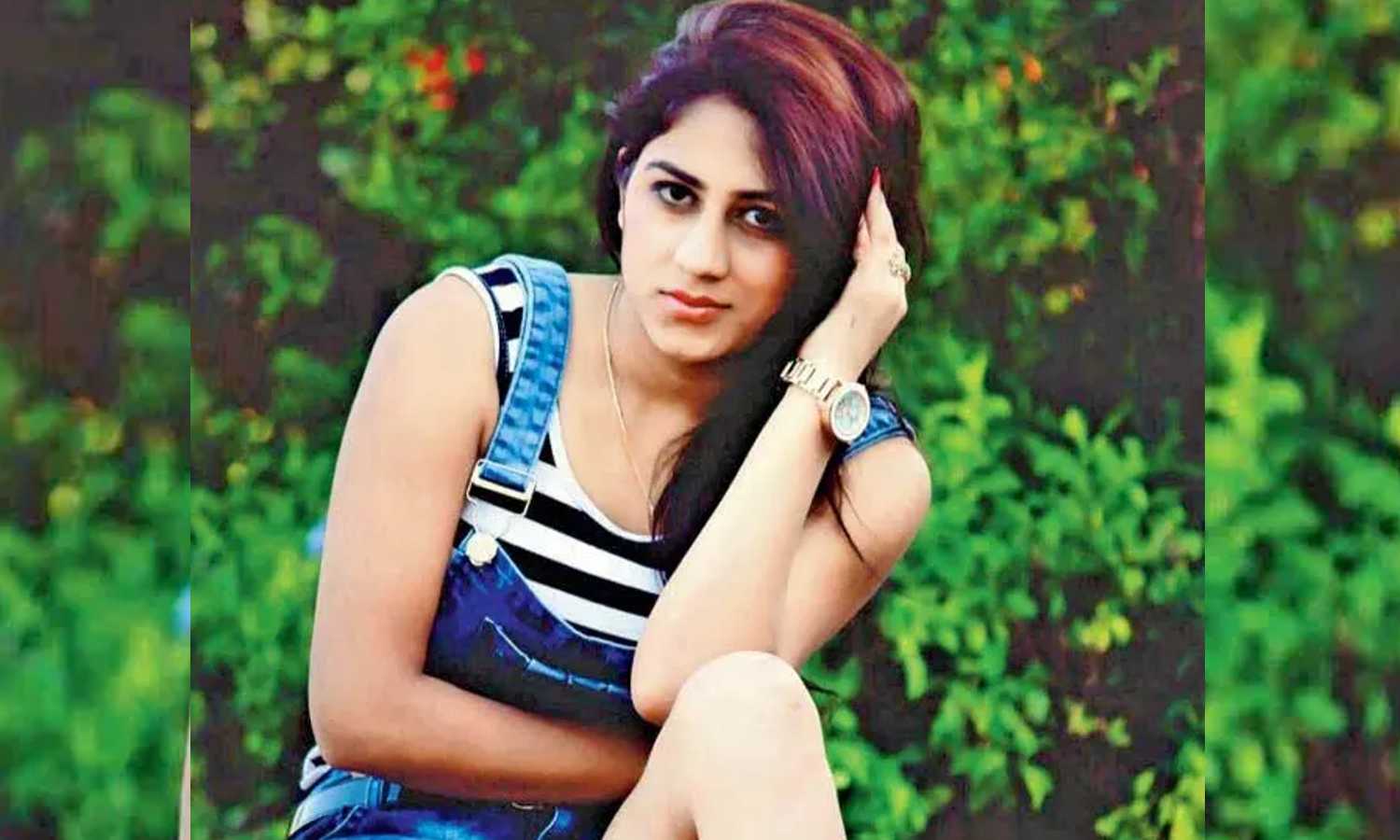 Body of ex-model Divya Pahuja recovered from Haryana canal 11 days ...