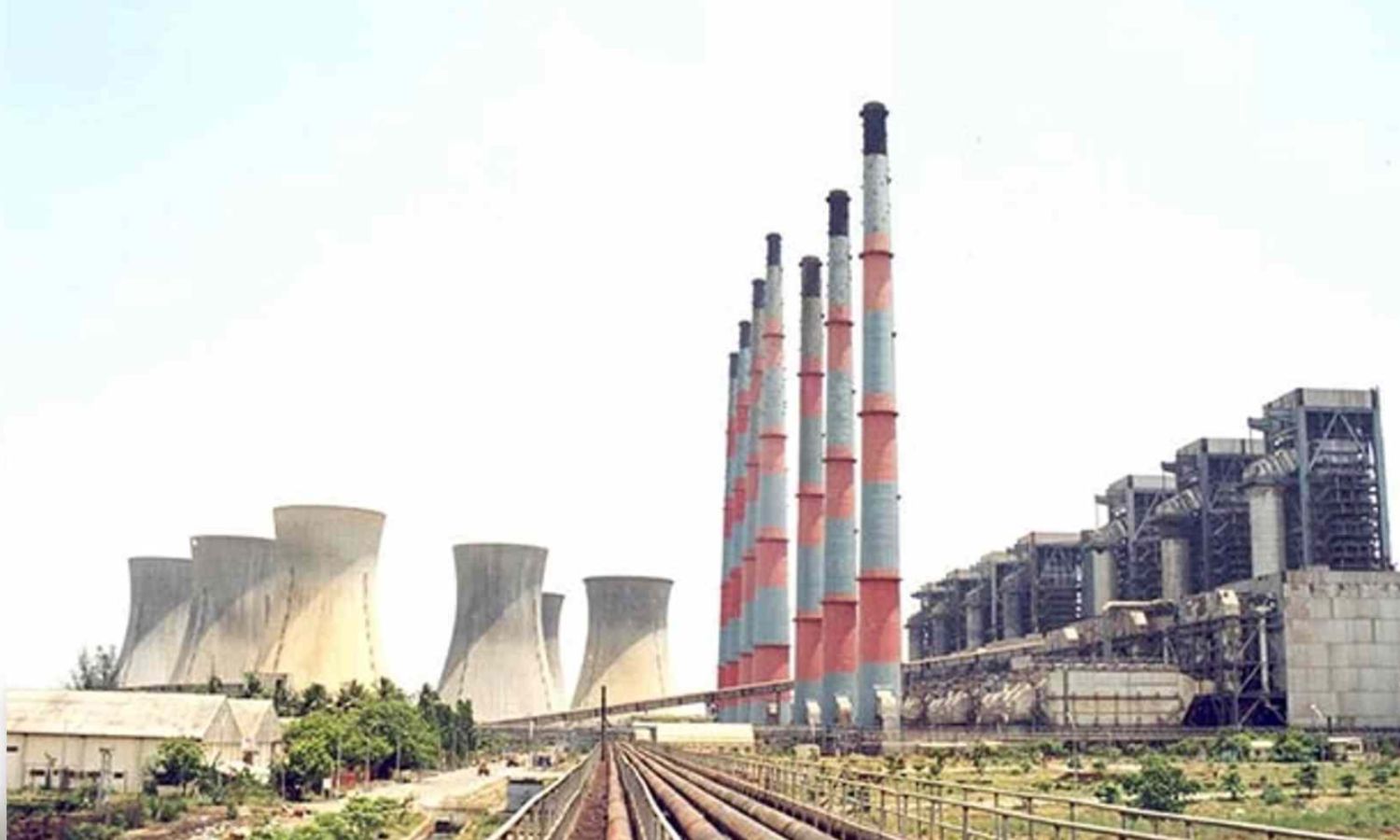 NLC awards contract for setting up of a 2400 MW pit head thermal power ...