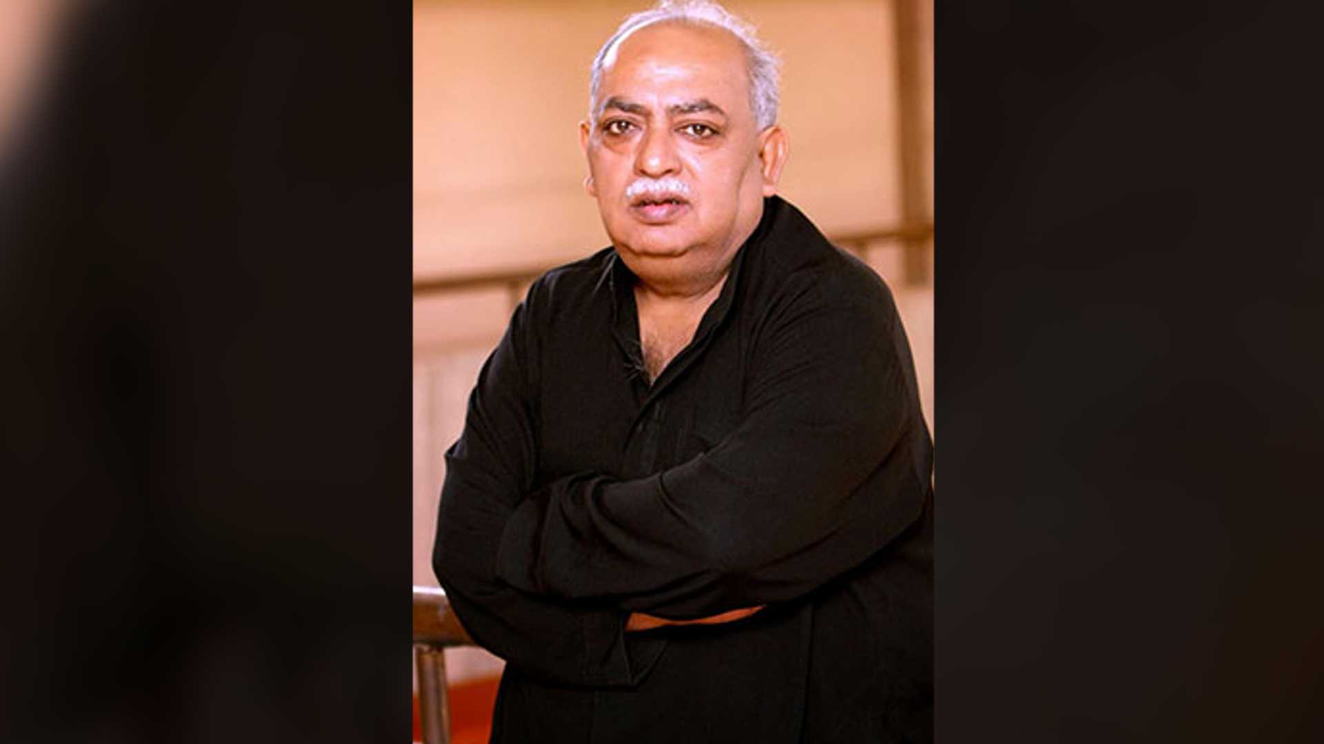 Renowned poet Munawwar Rana dies at age 71