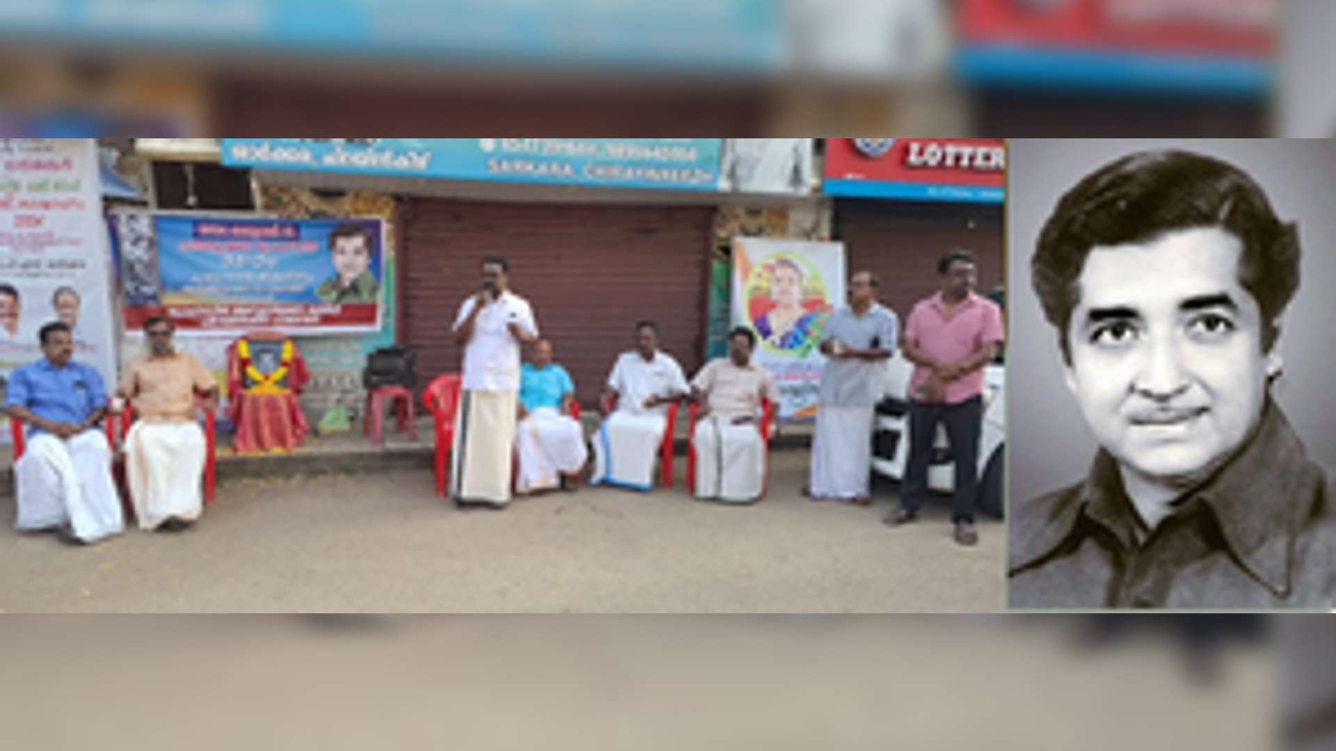 Remembering evergreen hero Prem Nazir on his 35th death anniversary