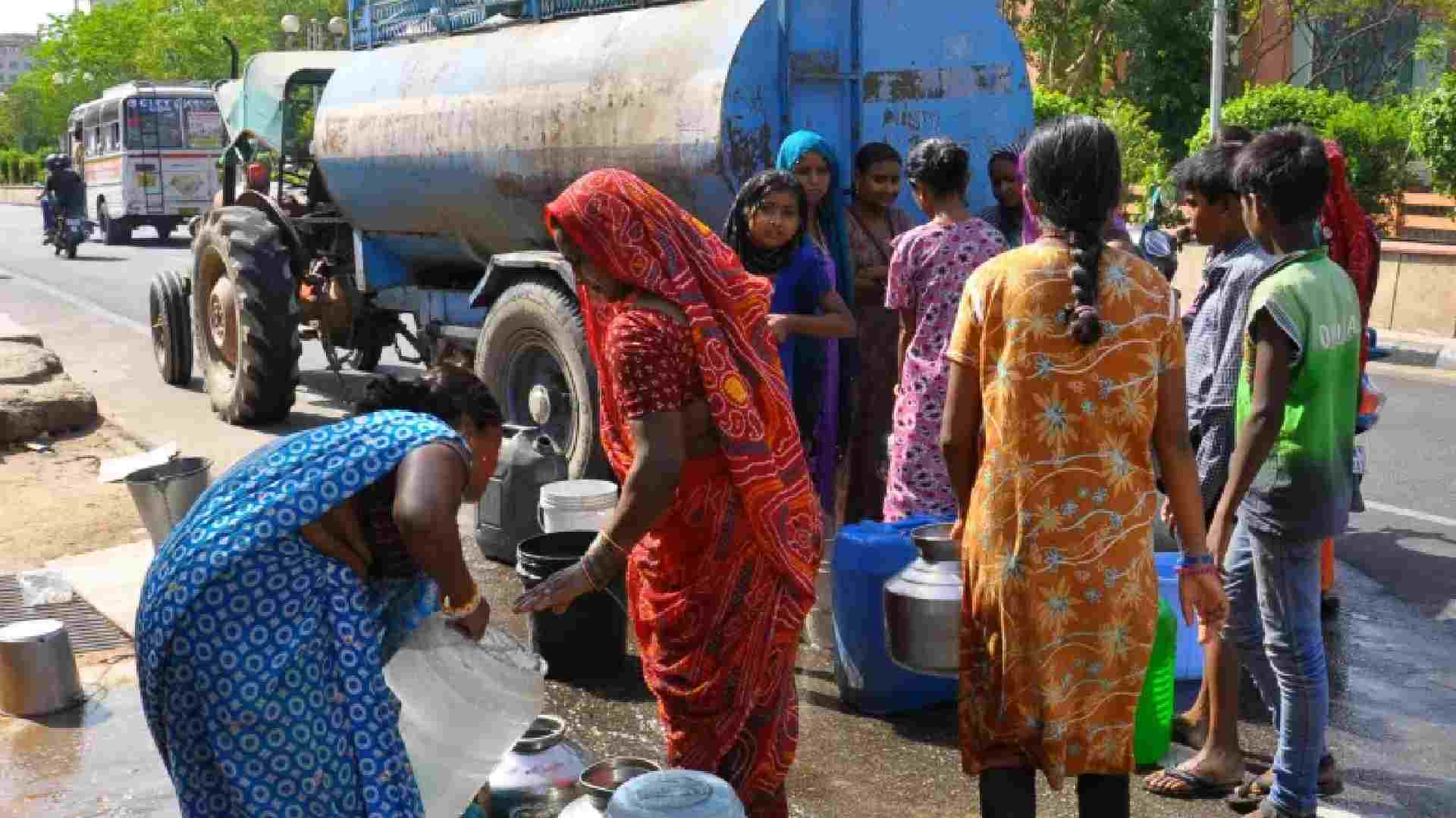 UST provides potable water for 7,500 people in two Kerala villages