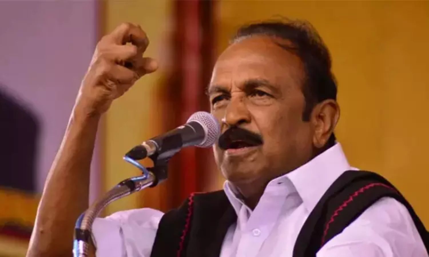 MDMK seeks 1 more seat, confident of sealing deal in 10-dys