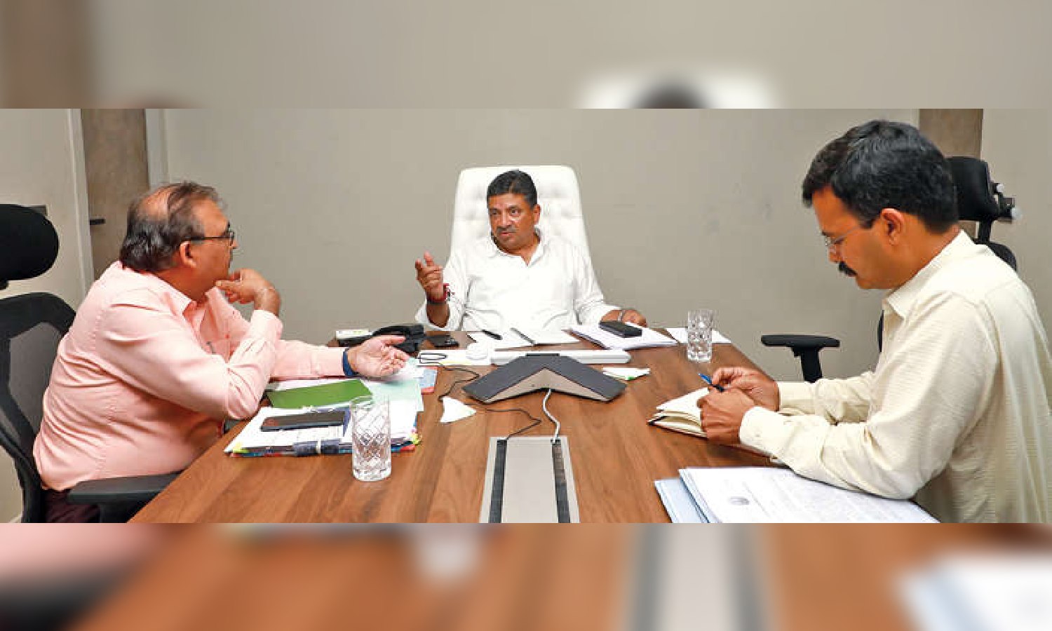 Arasu cable’s new tech to reach 30 L subscribers