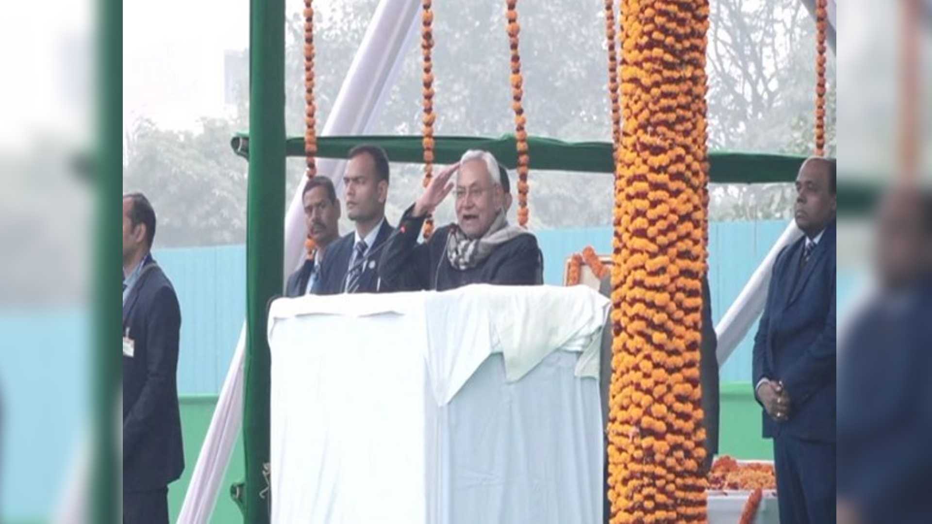 Modi may claim full credit for Bharat Ratna to Karpoori Thakur: Nitish