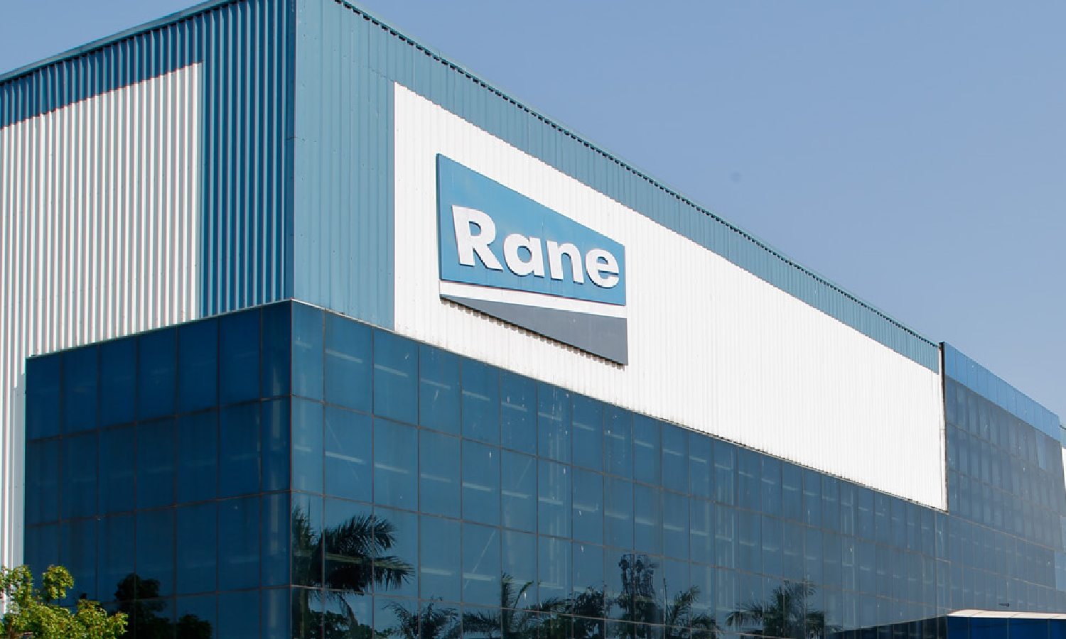 Rane opens new facility in Mexico for steering components