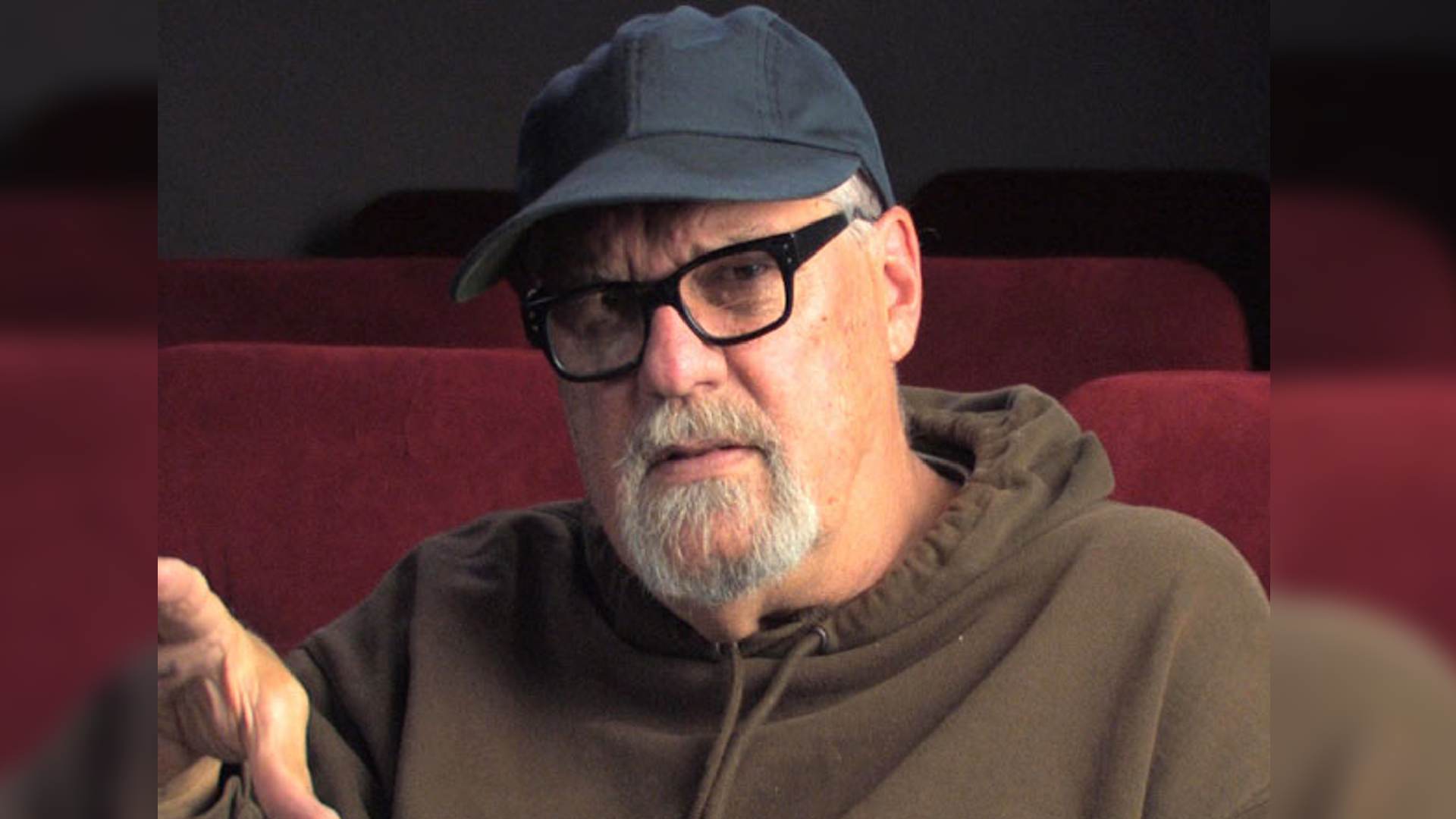 Emmy-winning director Rod Holcomb passes away