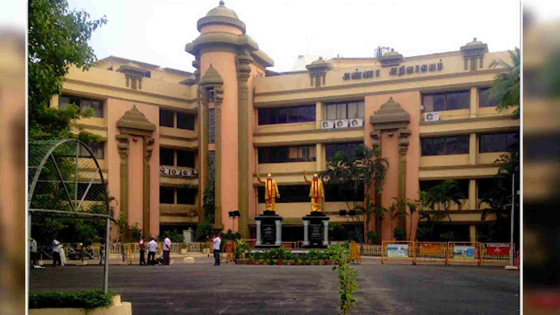 DMK to hold seat sharing talks with left parties, MDMK