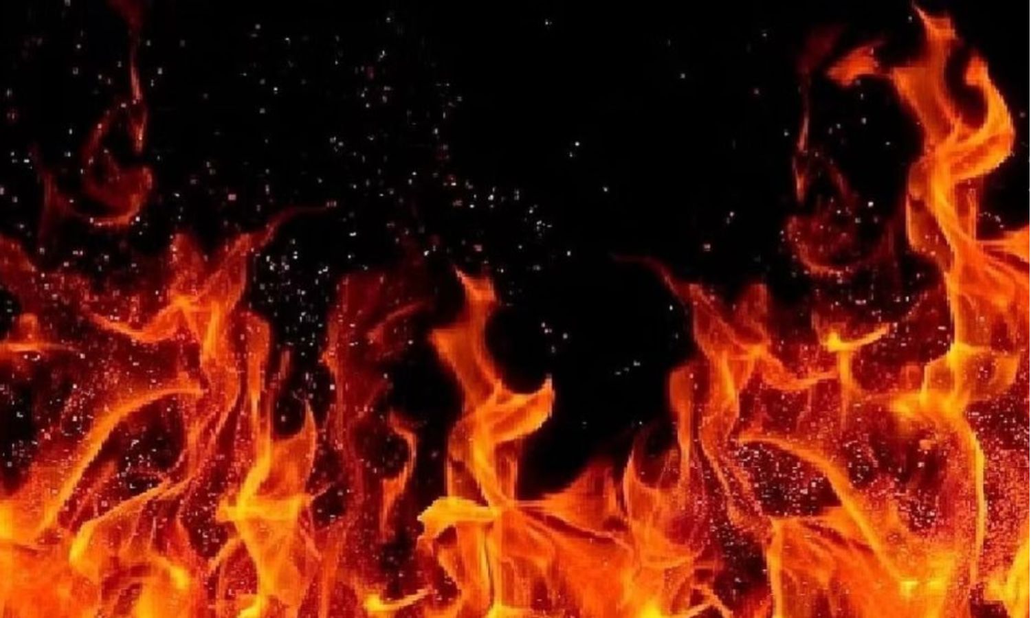 Four people injured after boiler bursts while cooking