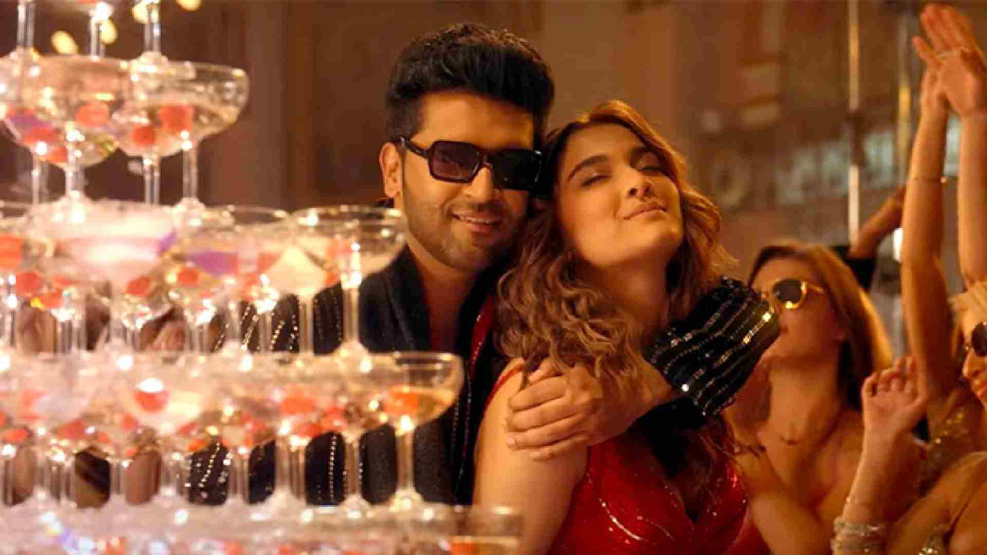 ‘Kuch Khattaa Ho Jaay’ teaser promises quirky, twisted love story of a couple from Agra