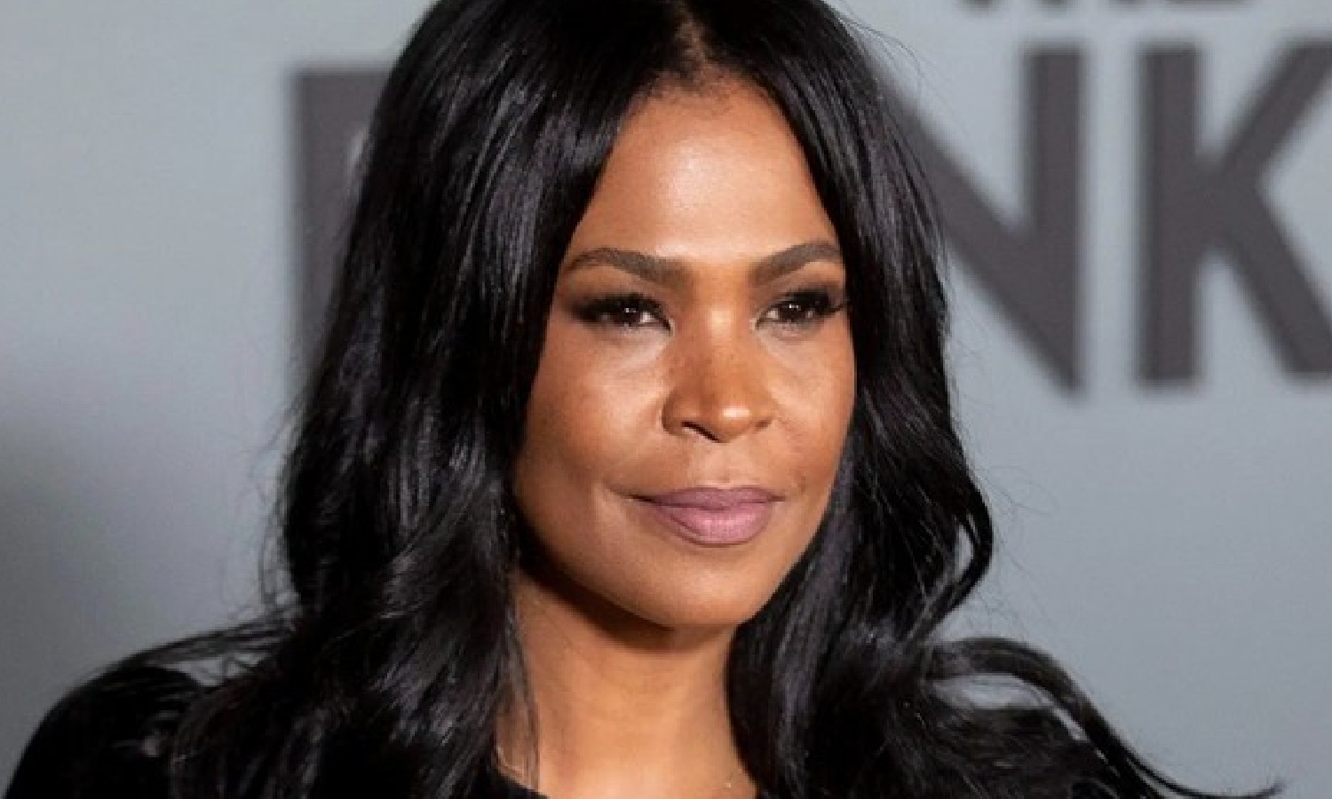 Nia Long to play Michael Jackson's mom in his biopic