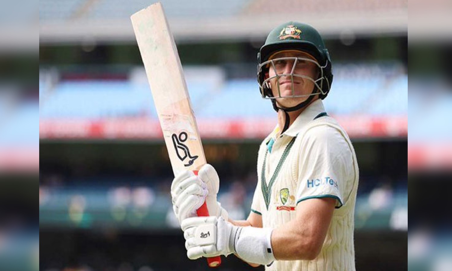 "You can't write Marnus Labuschagne off," says former Australia skipper ...