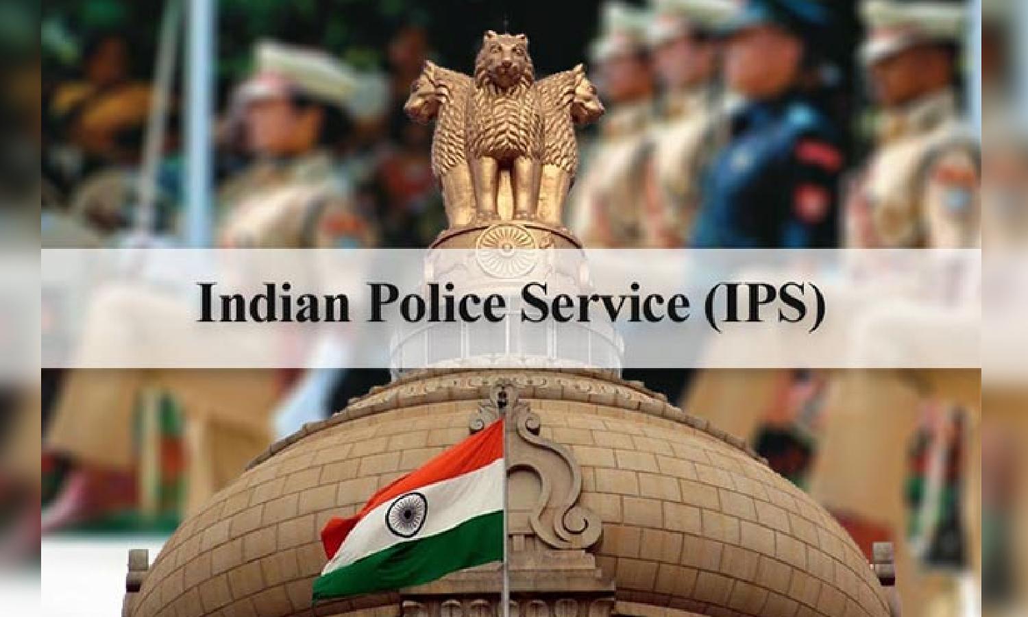 TN swaps North, South zone IGs in latest IPS transfers