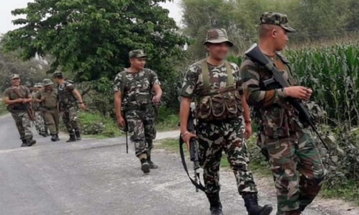 BSF denies Bengal CM’s charges on distribution of separate identity cards