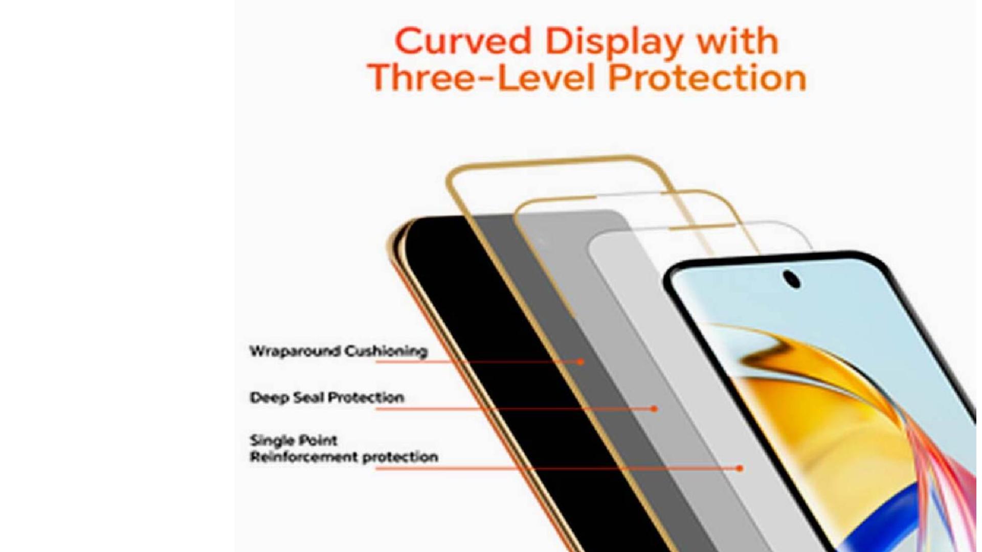 Durable smartphone screens: HONOR understands the need of the hour