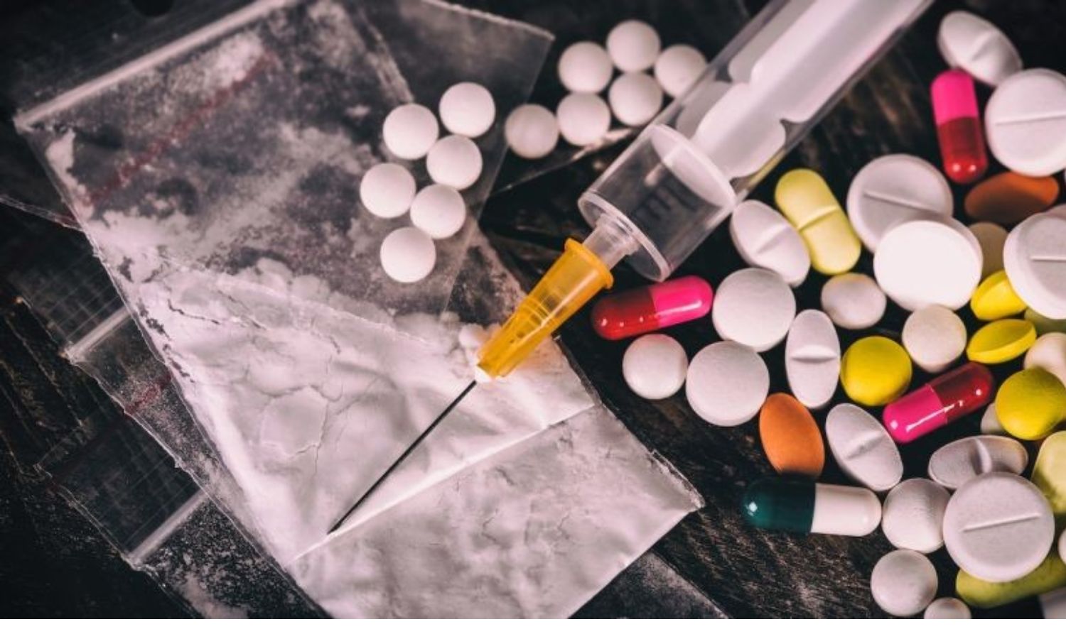 Pune cops seize drugs worth Rs 1,100 crore