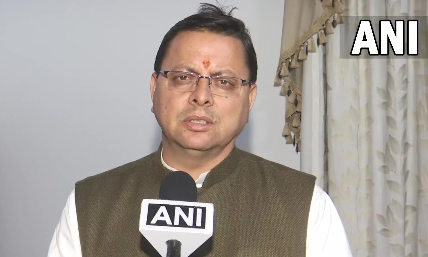 Uniform Civil Code draft submitted to Uttarakhand CM