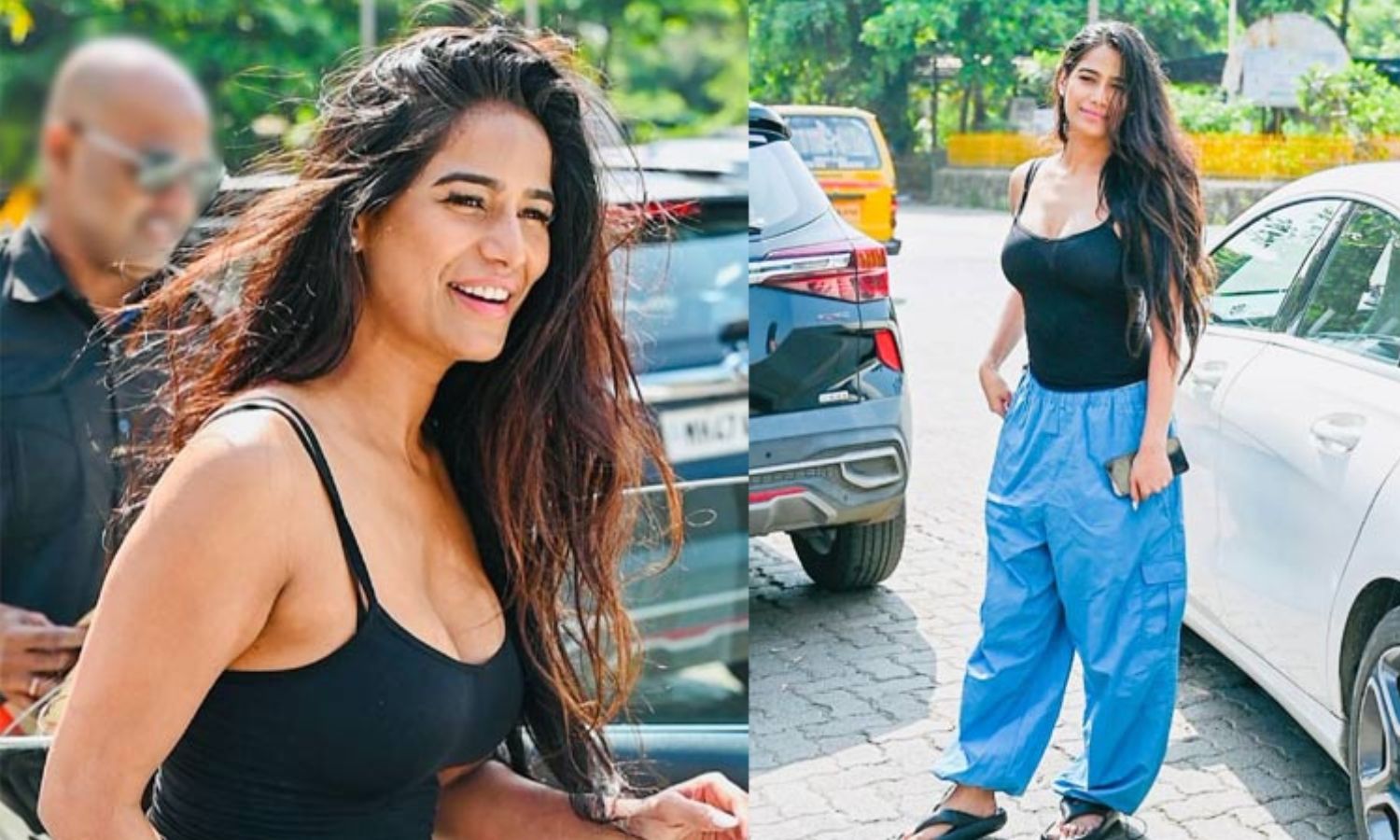 'Lock Upp' fame Poonam Pandey dies of cervical cancer, says her manager