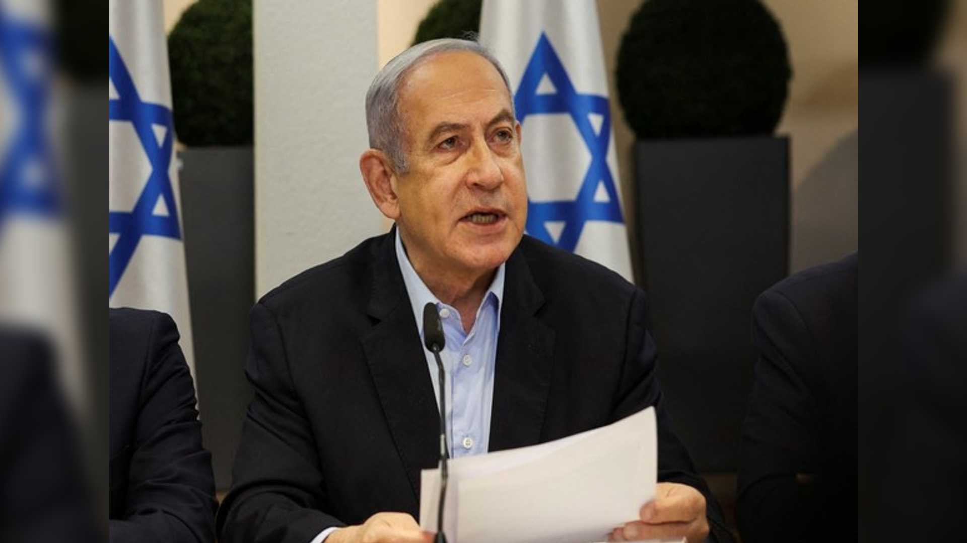 Netanyahu defies Biden's 'red line,' vows to invade Rafah despite warnings