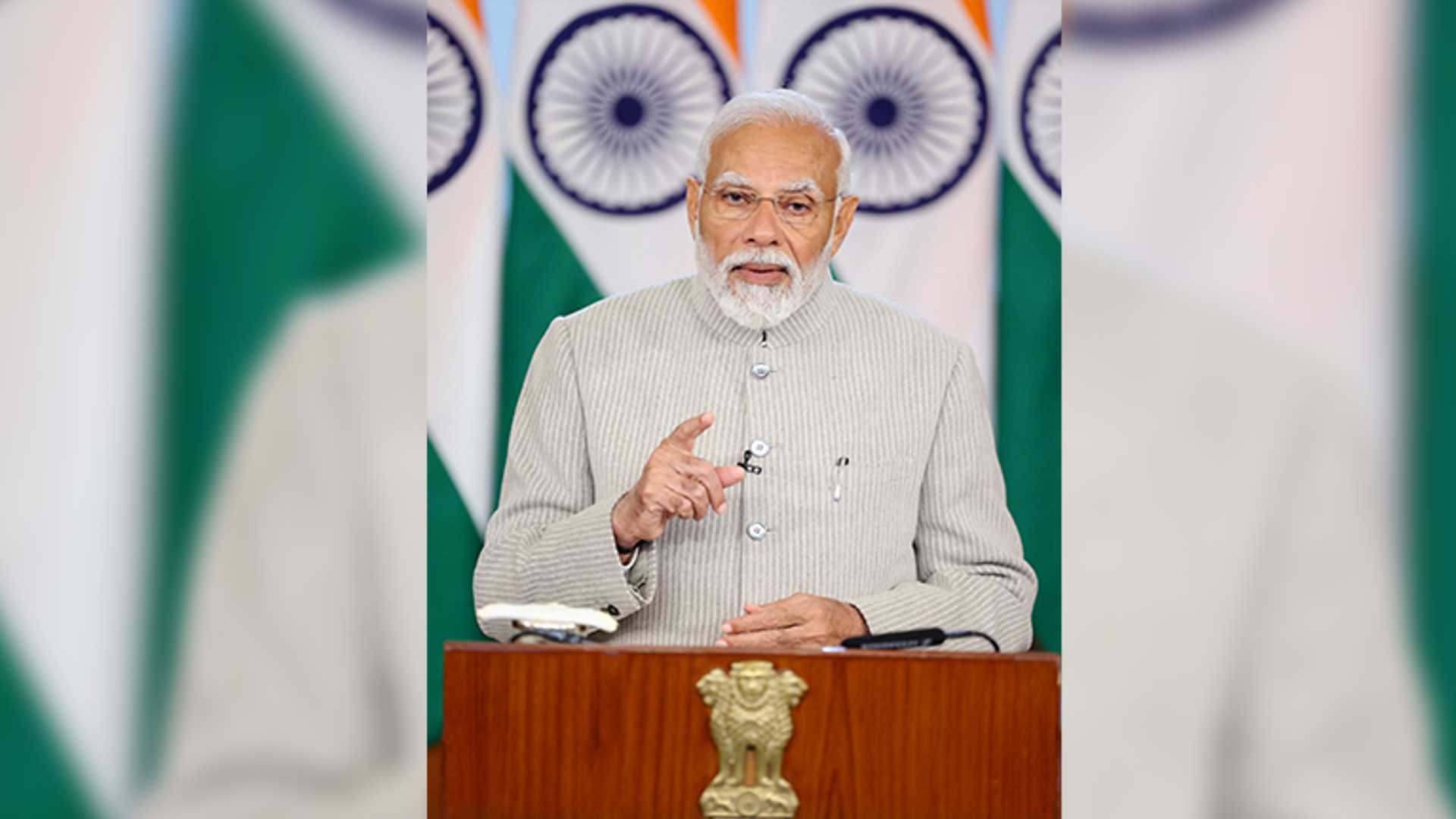 Pm Modi To Reply On Motion Of Thanks In Rajya Sabha Today