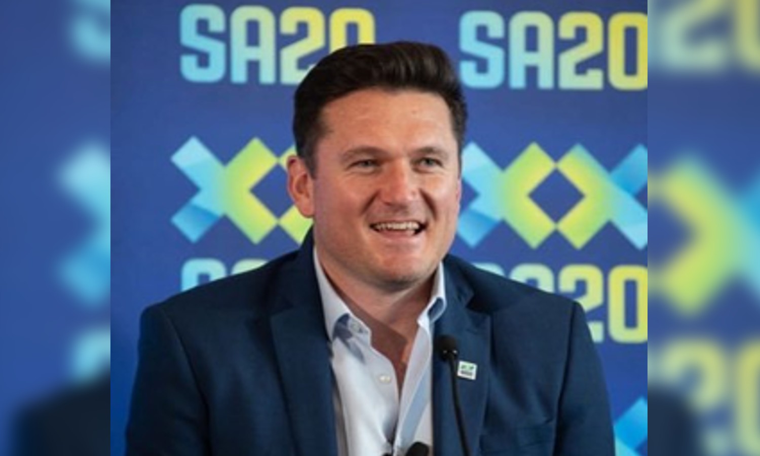 'Success of SA20 has surpassed all expectations', says Graeme Smith
