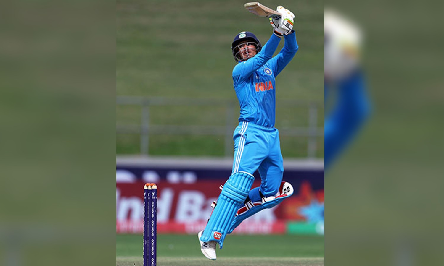 "It was a matter of...": Skipper Uday Saharan reveals factor that gave ...