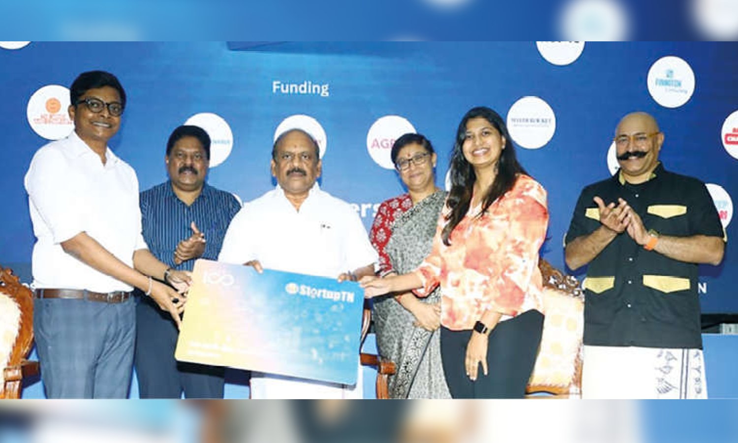 StartupTN launches several initiatives to woo entrepreneurs