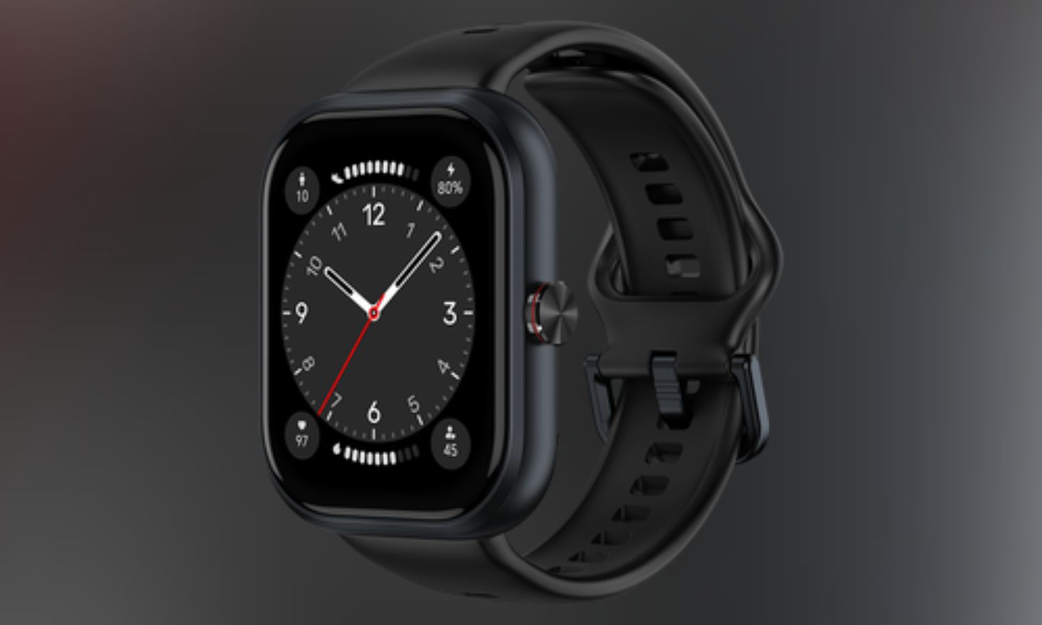 HONOR set to launch HONOR CHOICE smartwatch with swim-proof durability