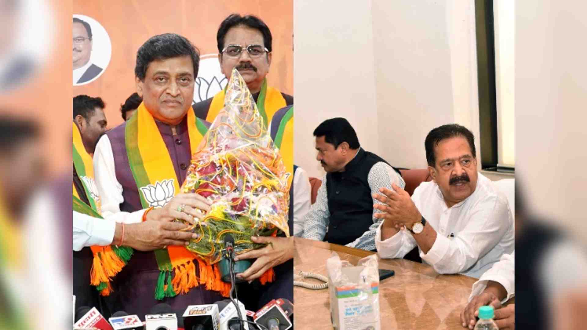 Congress, MVA eyes stronger comeback after recent political ...