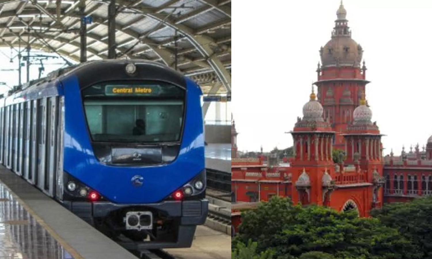 MHC directs TN to conduct audit in CMRL stations