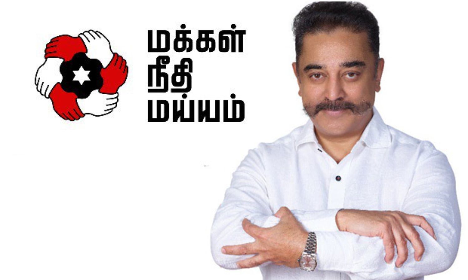 Kamal’s MNM to campaign for INDIA bloc; signs pact with DMK for RS ...
