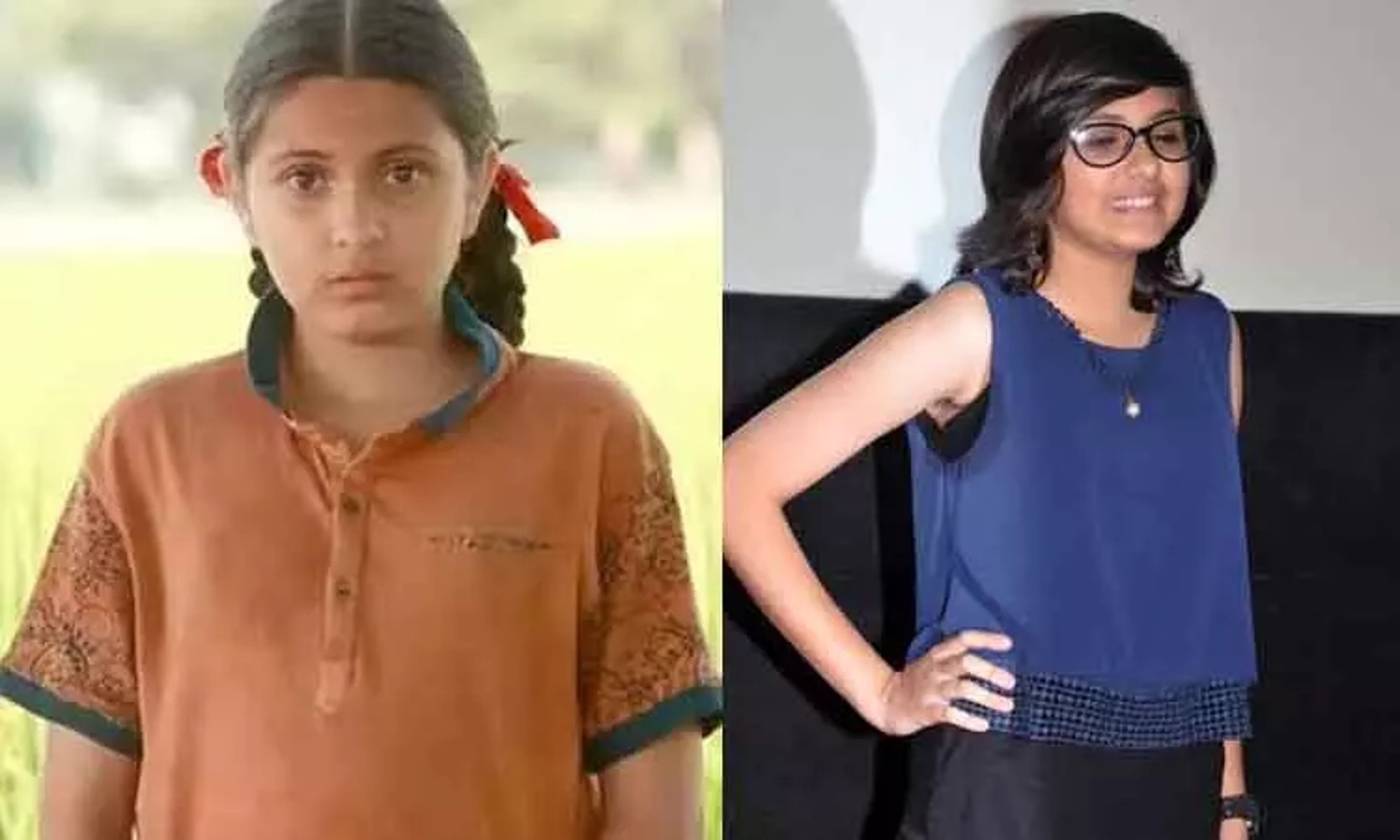 'Dangal' actor Suhani Bhatnagar was suffering from rare disease ...