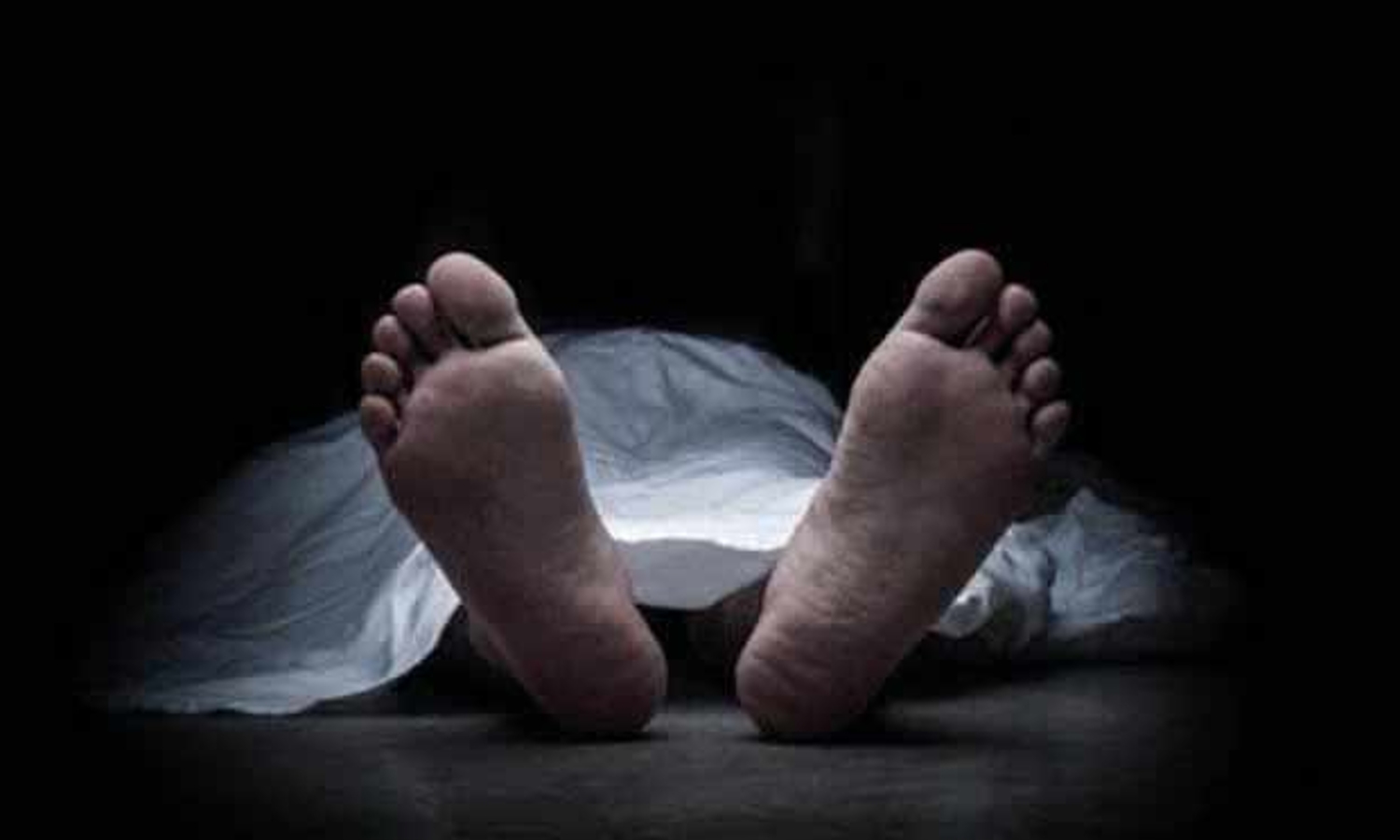 Missing 7-yr-old boy found dead inside car in Madurai