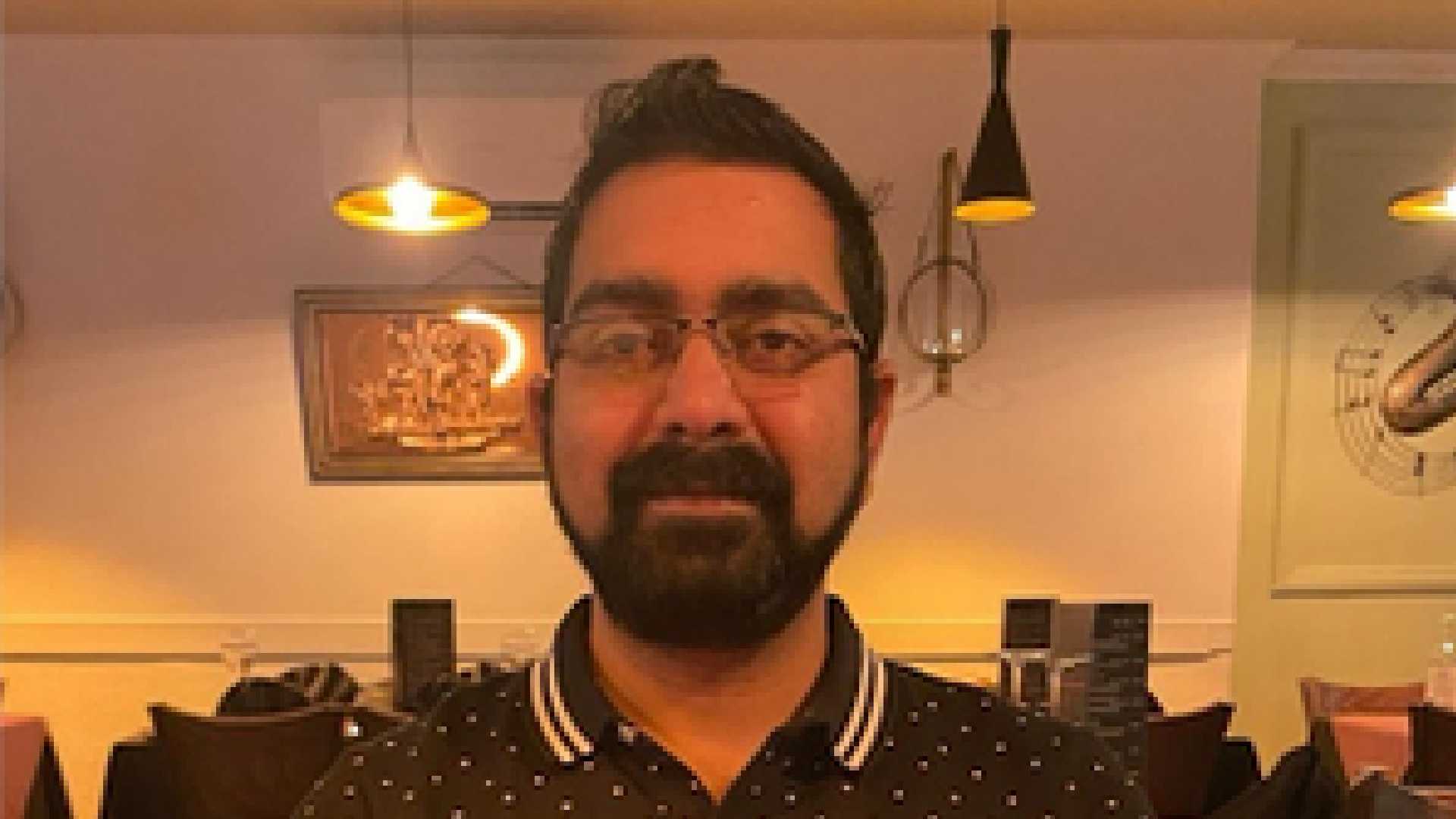 Indian restaurant manager 'killed' in UK; suspect due for court appearance