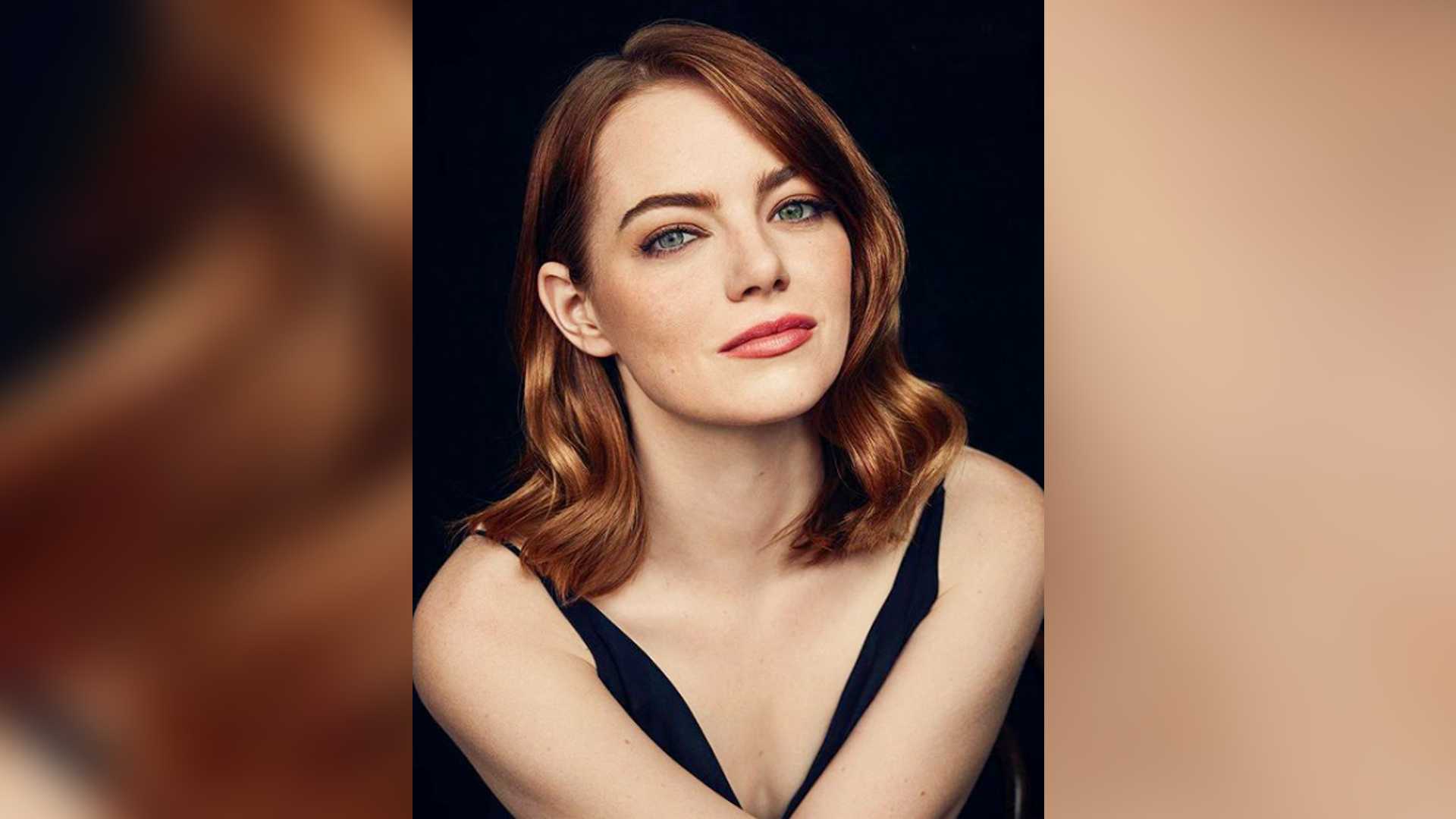 Emma Stone in talks to be part of 'Save the Green Planet' remake