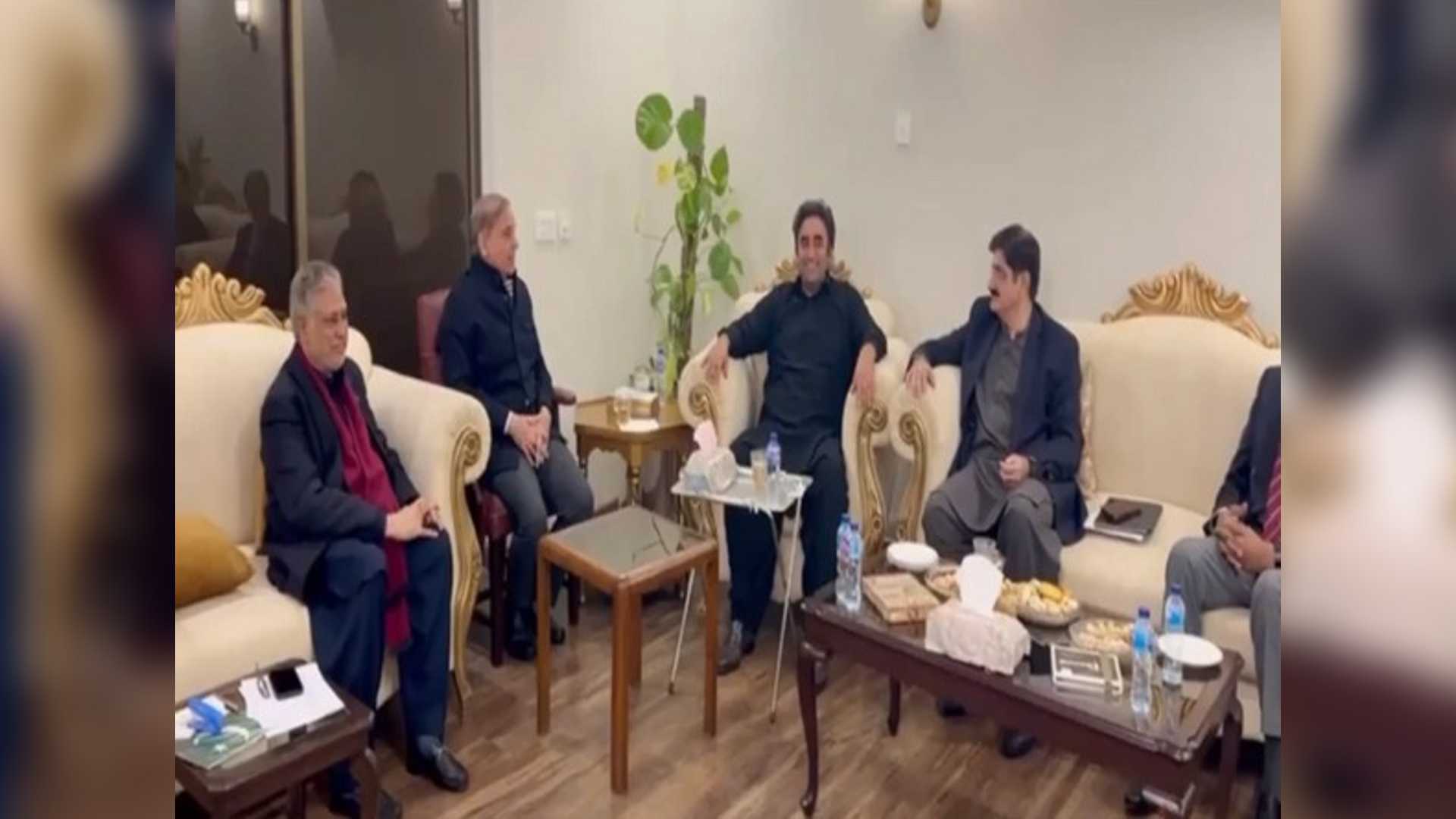 Pakistan: PML-N to hold meeting to finalise formation of govt in Punjab