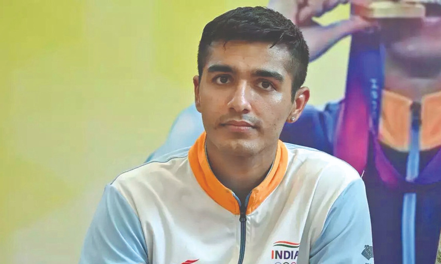 Goodfellow Classic: Abhay Singh storms into final