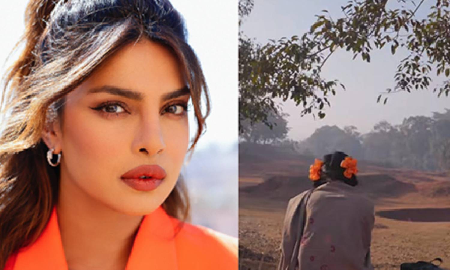Priyanka shares trailer of Oscar-nominated documentary 'To Kill a Tiger ...