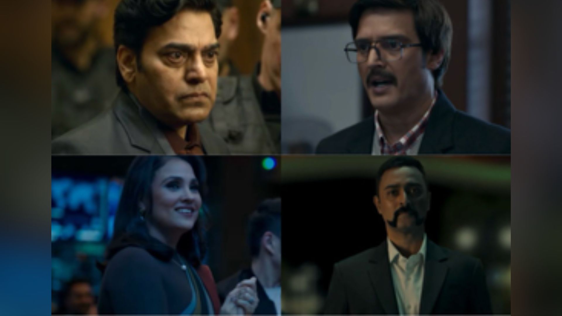 On Balakot's 5th anniversary, 'Ranneeti: Balakot & Beyond' teaser ...