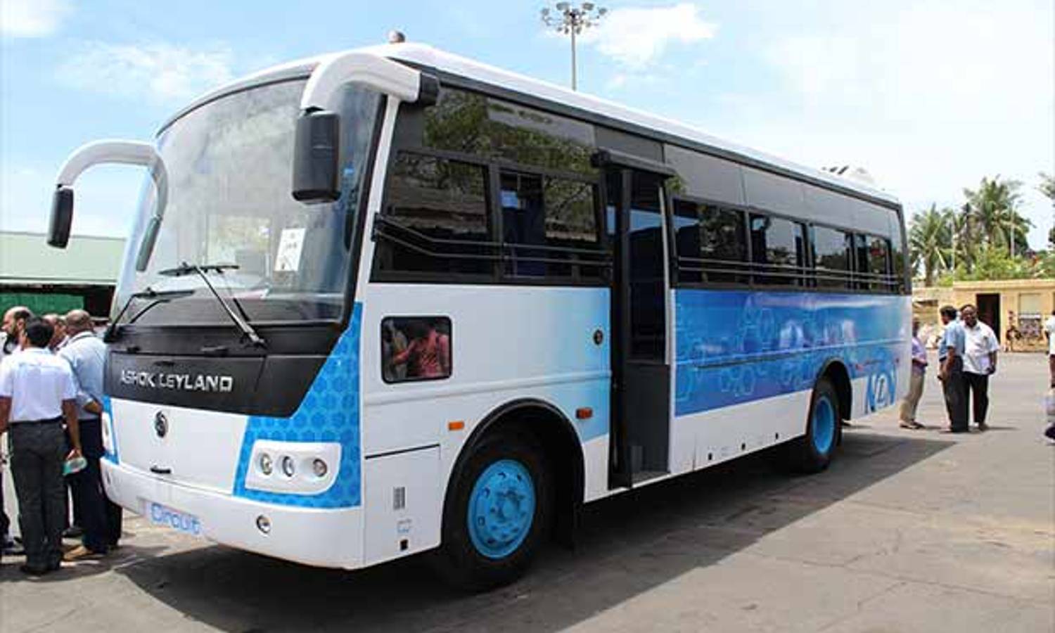 MTC to procure 500 e-buses including 400 non-AC ones