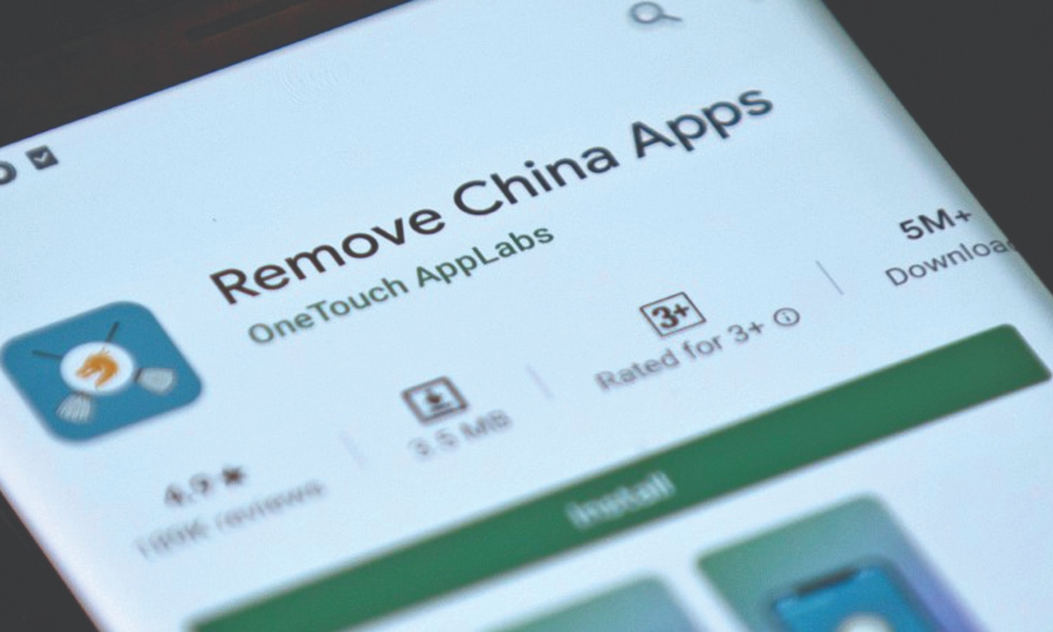 Chinese firms under corporate affairs ministry scanner