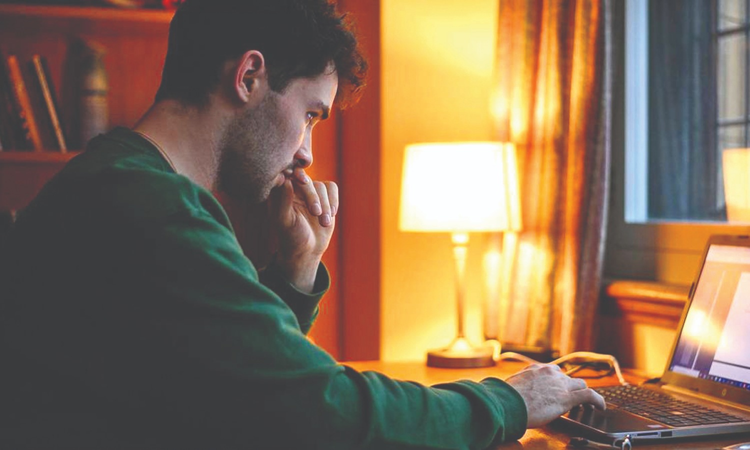 The US is jeopardising the open internet