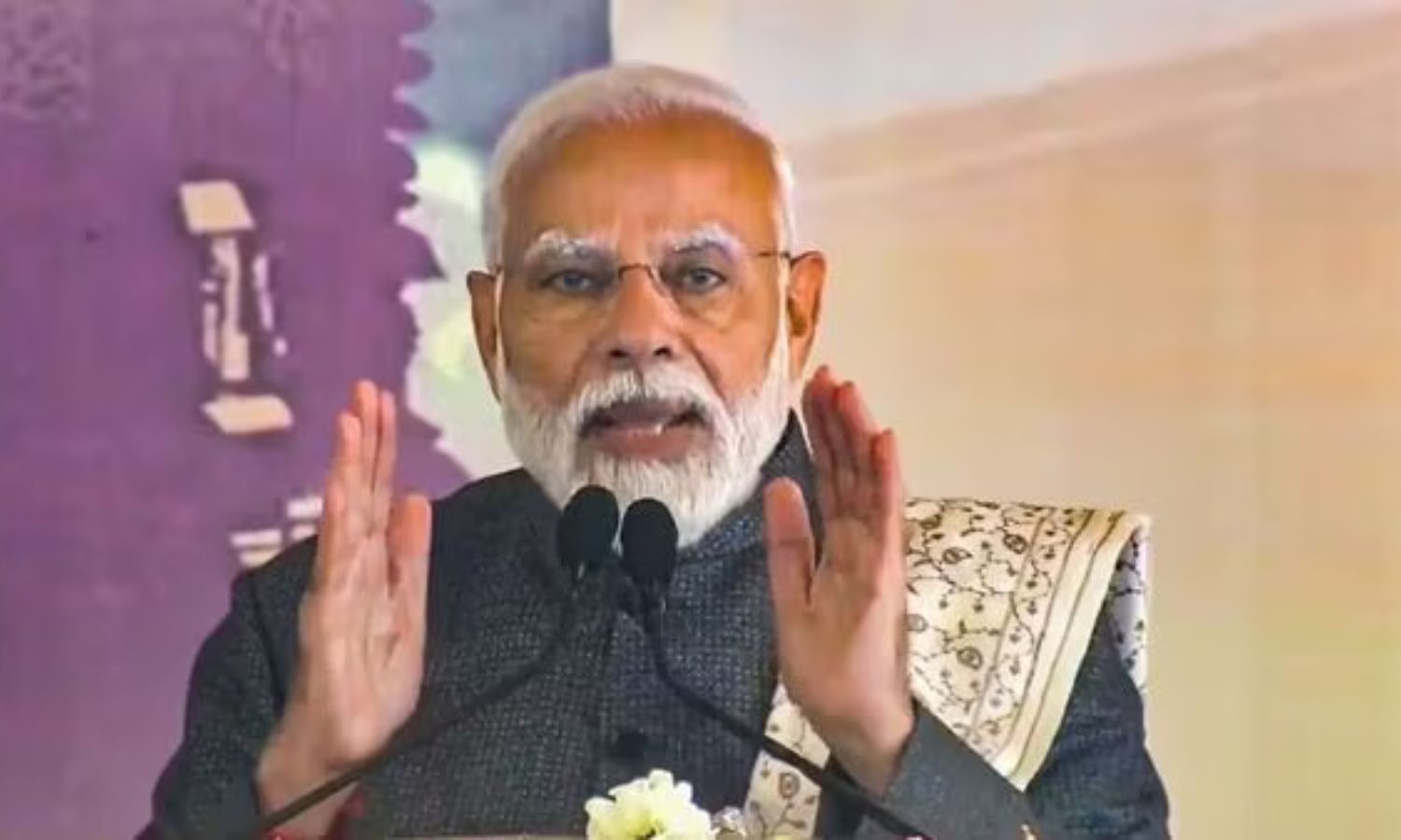 PM Modi to inaugurate 2 Coal India projects worth Rs 1,400 crore on ...