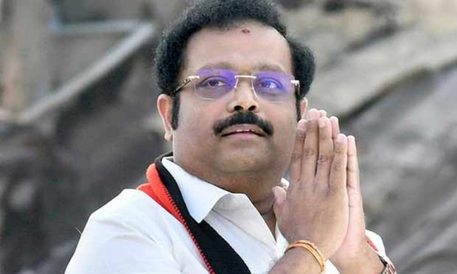 After 44 hours, raids at Vellore college owned by Duraimurugan's MP son ...