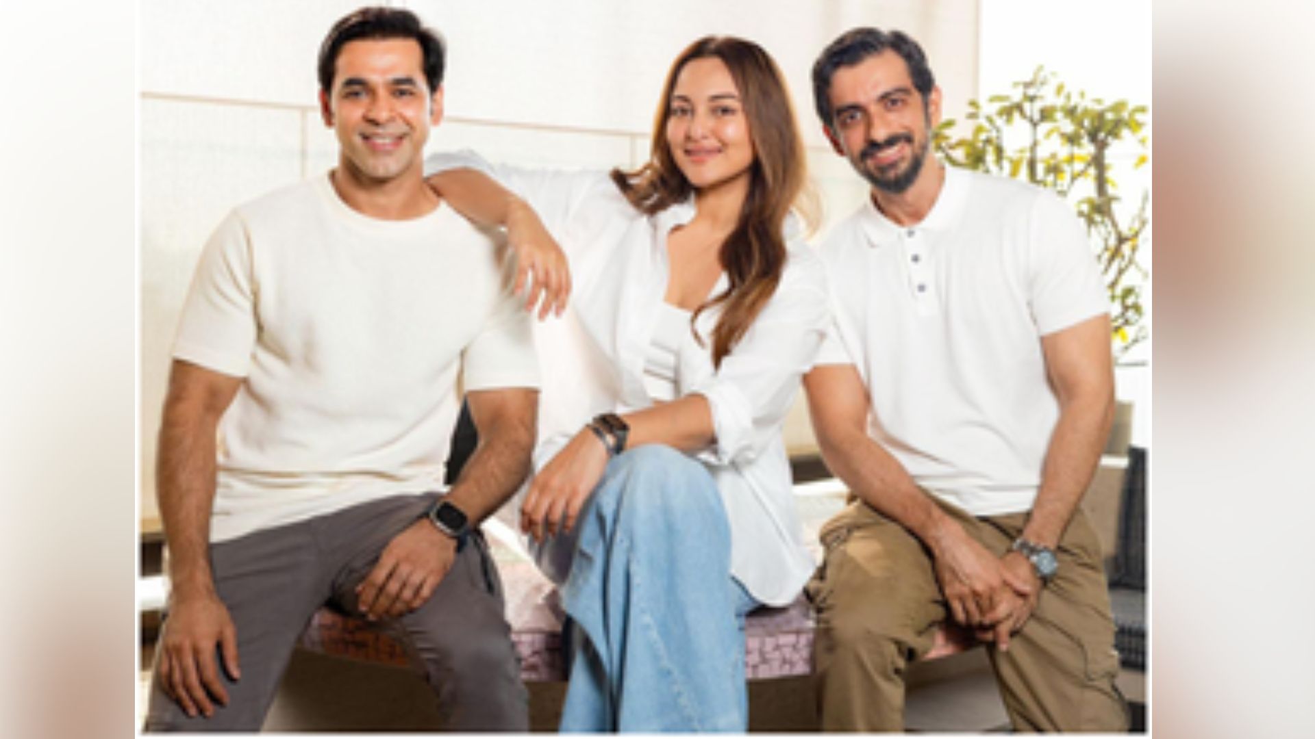 Sonakshi Sinha to star in Karan Rawal’s upcoming romantic thriller